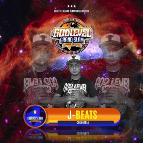 God Level Grand Slam World Edition 2021 | Wiki Rap | Fandom