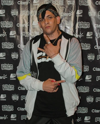 Klan | Wiki Rap | Fandom