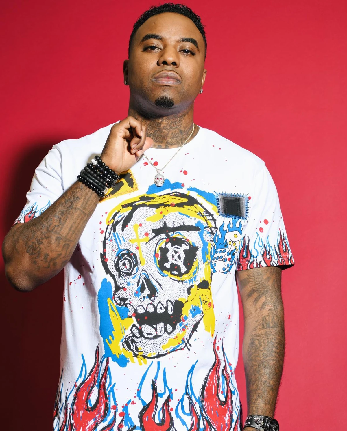 Lawrence Danell Johnson | Rap Wiki | Fandom