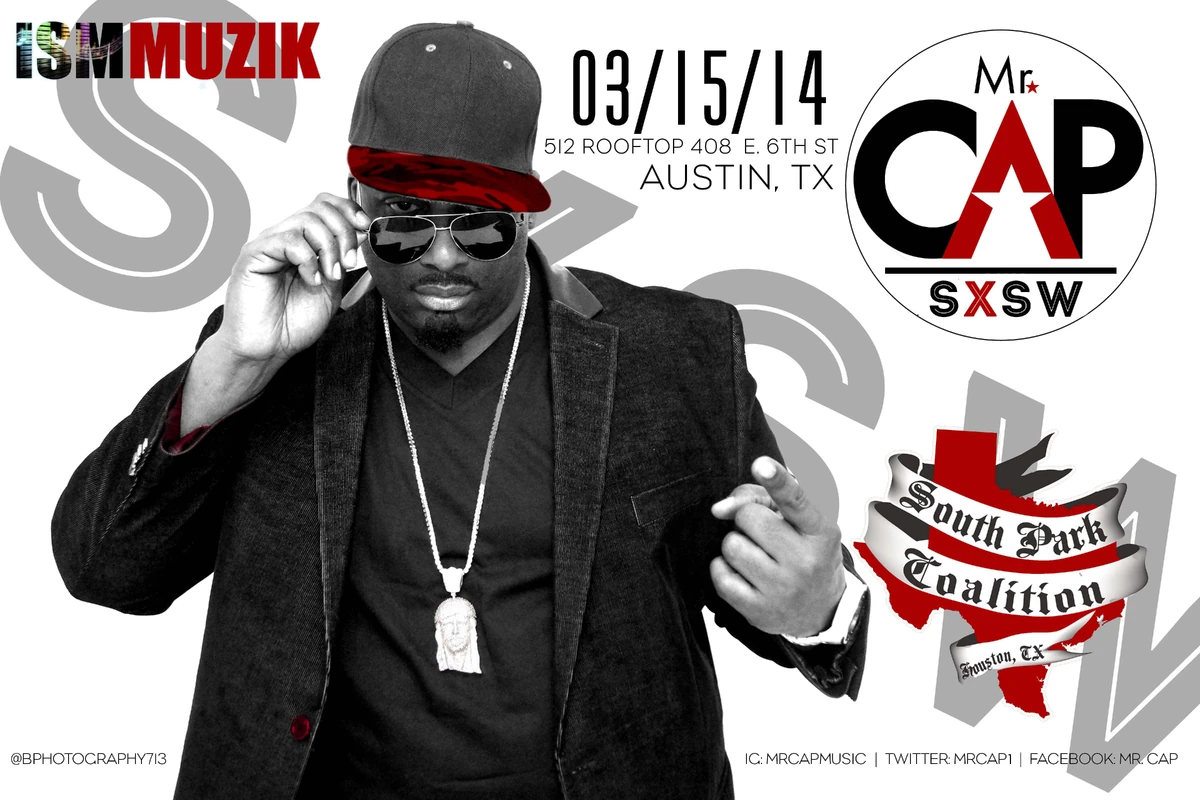 Mr. CAP | Rap Wiki | Fandom
