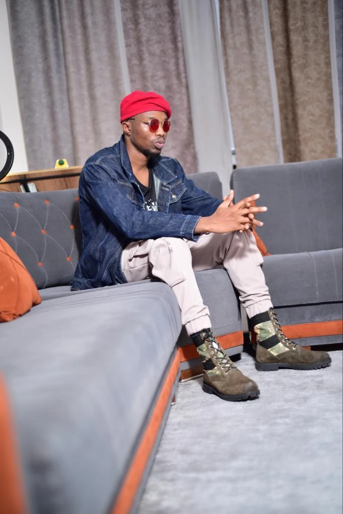 Dj Gasket | Rap Wiki | Fandom