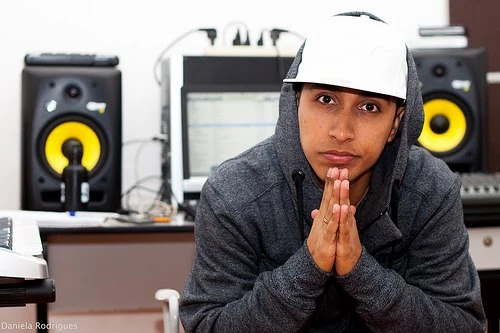 Rashid | Wiki Rap | Fandom