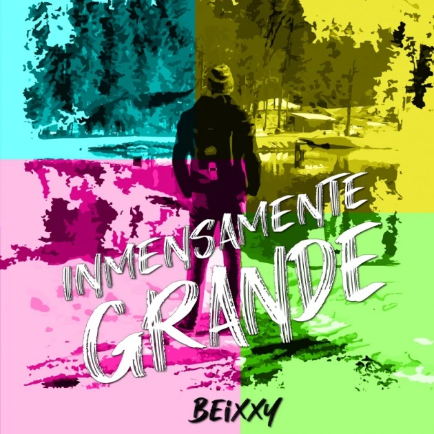 Inmensamente Grande | Wiki Rap | Fandom