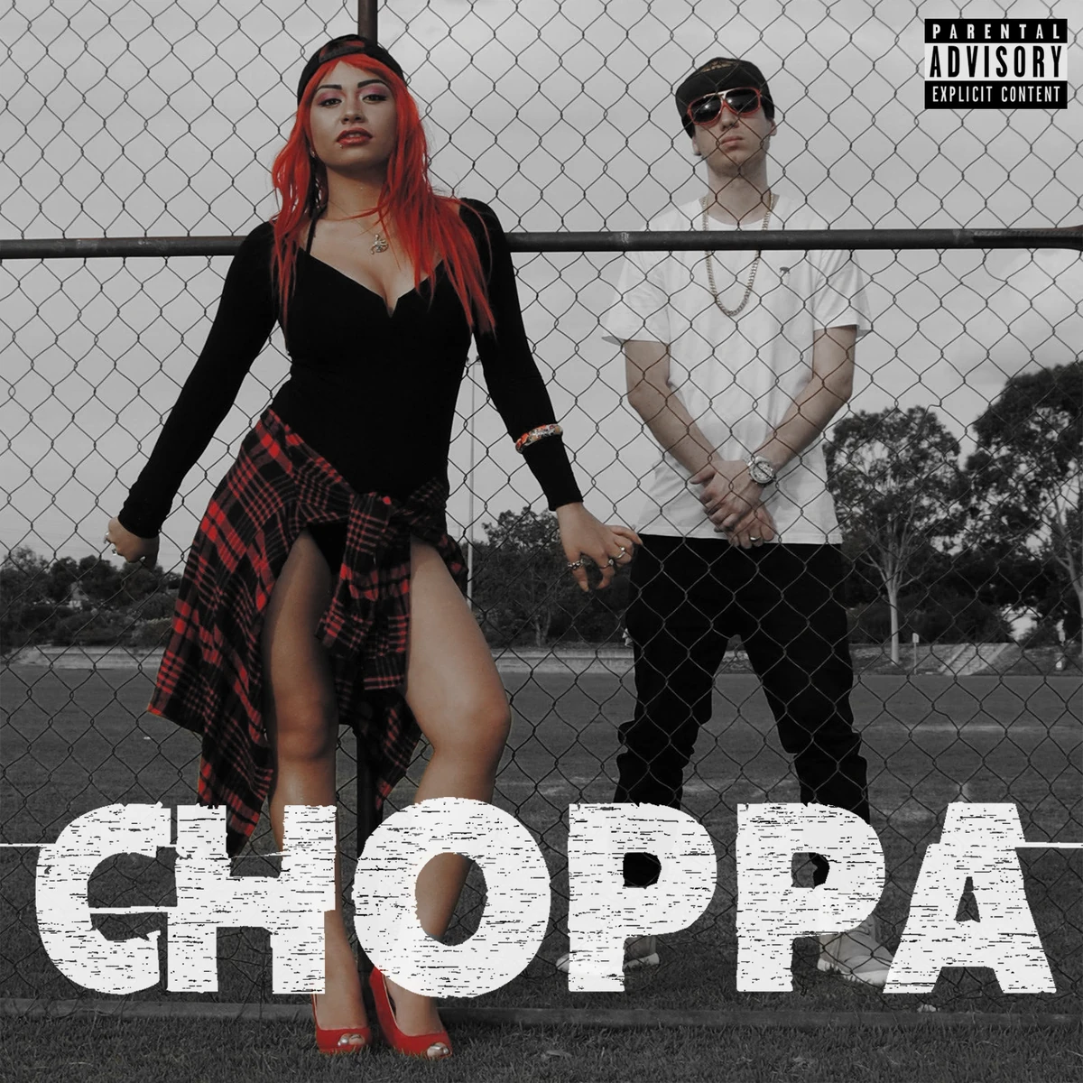 Choppa | Rap Wiki | Fandom