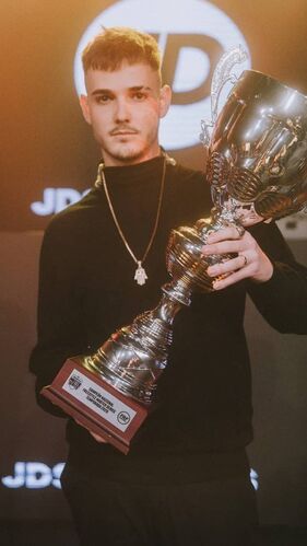 Bnet | Wiki Rap | Fandom