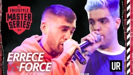 Errecé | Wiki Rap | Fandom