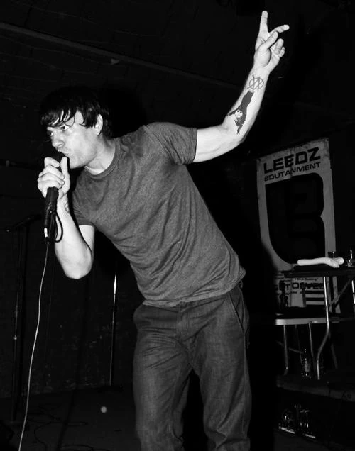 Cage | Rap Wiki | Fandom