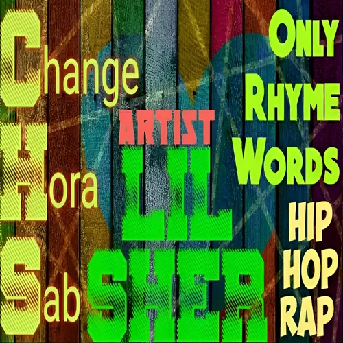 Lil SHER | Rap Wiki | Fandom