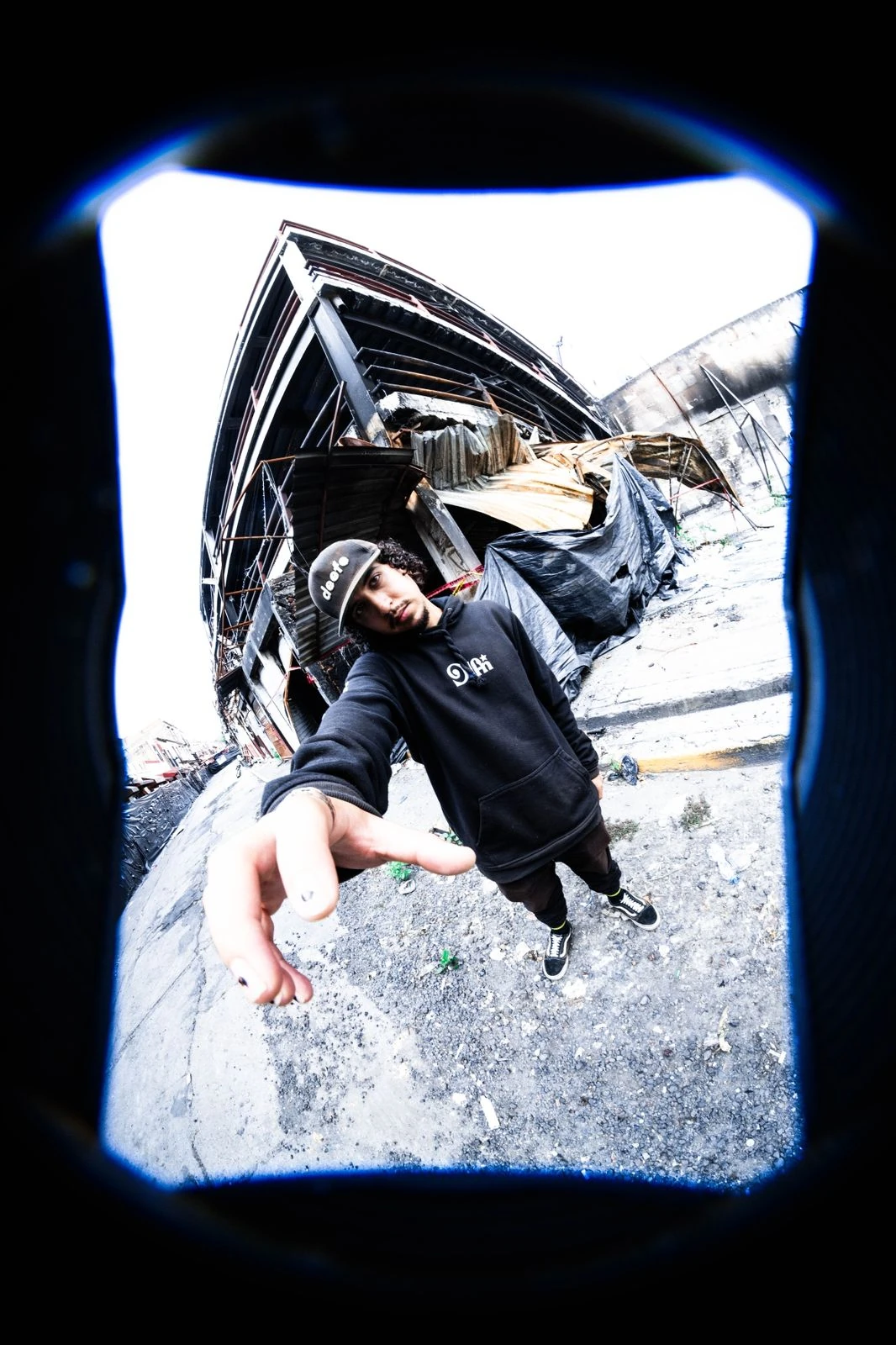 Julio Abreu | Wiki Rap | Fandom