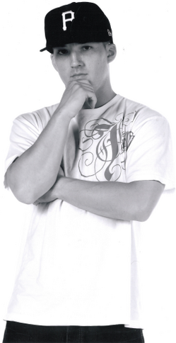 Brian Prater | Rap Wiki | Fandom