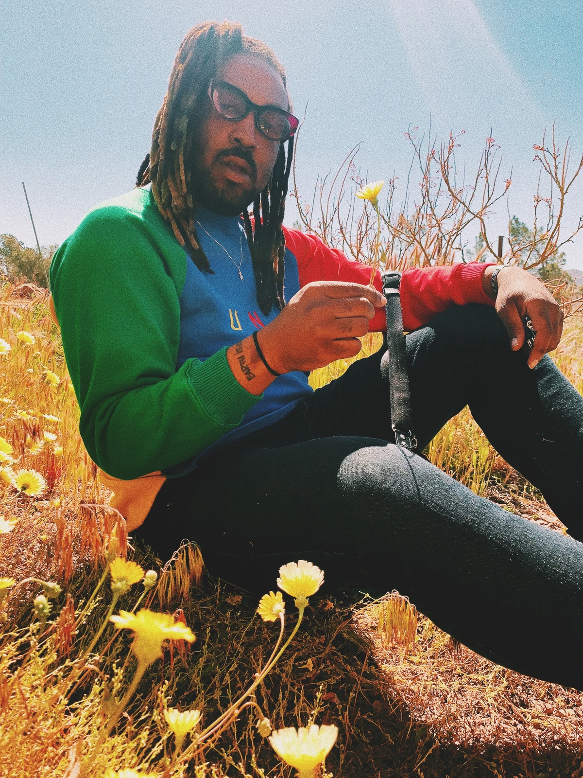 Spencer Bonds | Rap Wiki | Fandom