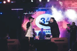 Stuart | Wiki Rap | Fandom