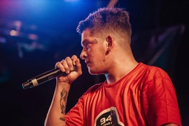 Klan | Wiki Rap | Fandom