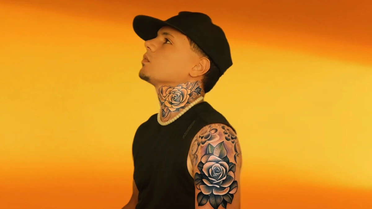 Diendo flow | Wiki Rap | Fandom