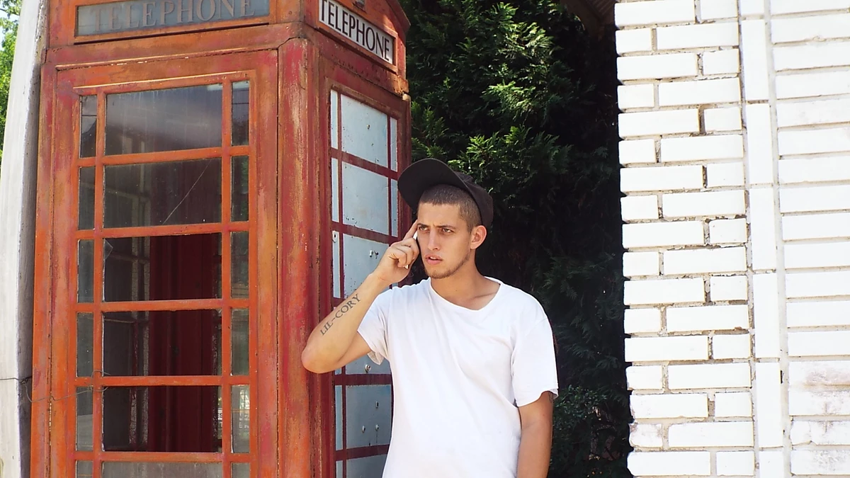 Lil Cory | Rap Wiki | Fandom