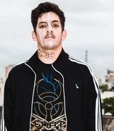 Klan | Wiki Rap | Fandom