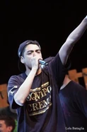 Kodigo | Wiki Rap | Fandom