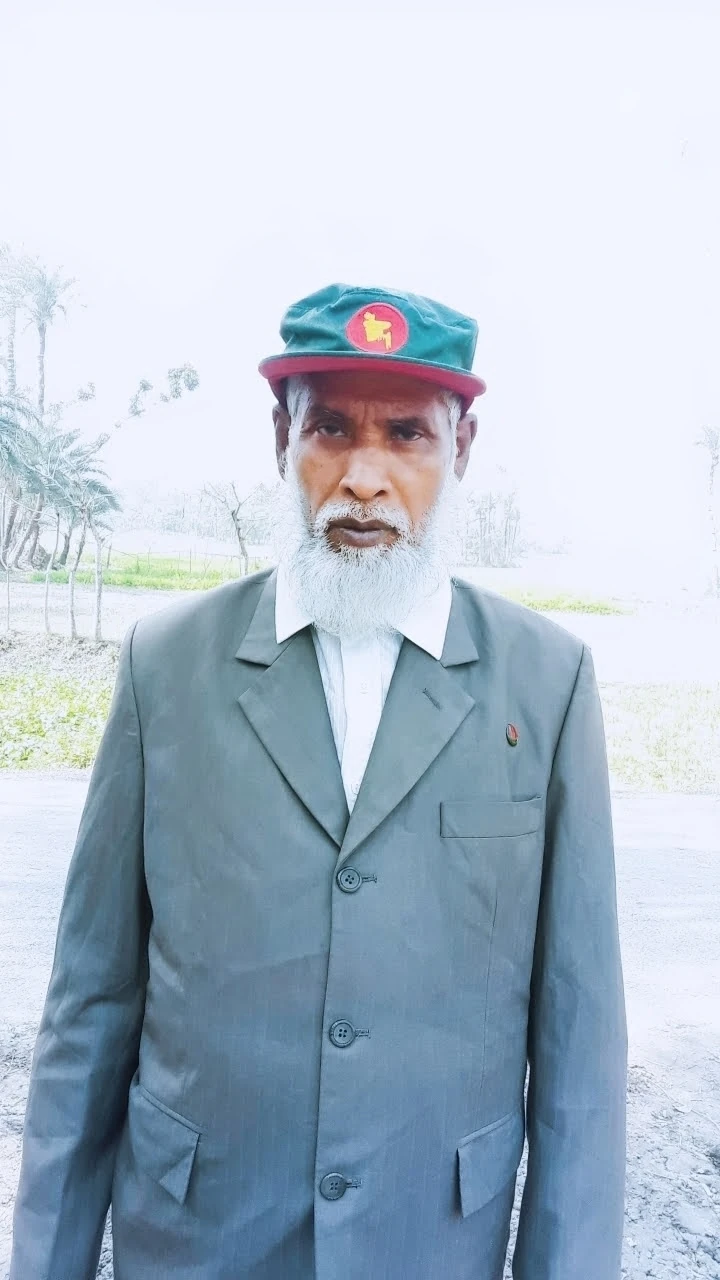 Md Sunnat Ali Mollik | Rap Wiki | Fandom