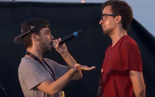 Zasko | Wiki Rap | Fandom