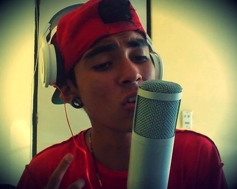 Mark-O | Wiki Rap | Fandom