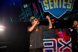 Klan | Wiki Rap | Fandom