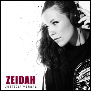 Zeidah | Wiki Rap | Fandom