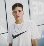 Dani | Wiki Rap | Fandom