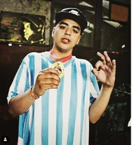 Kodigo | Wiki Rap | Fandom