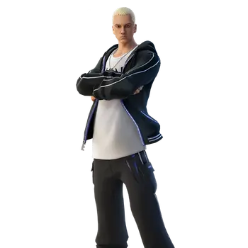 Slim Shady | Rap Wiki | Fandom