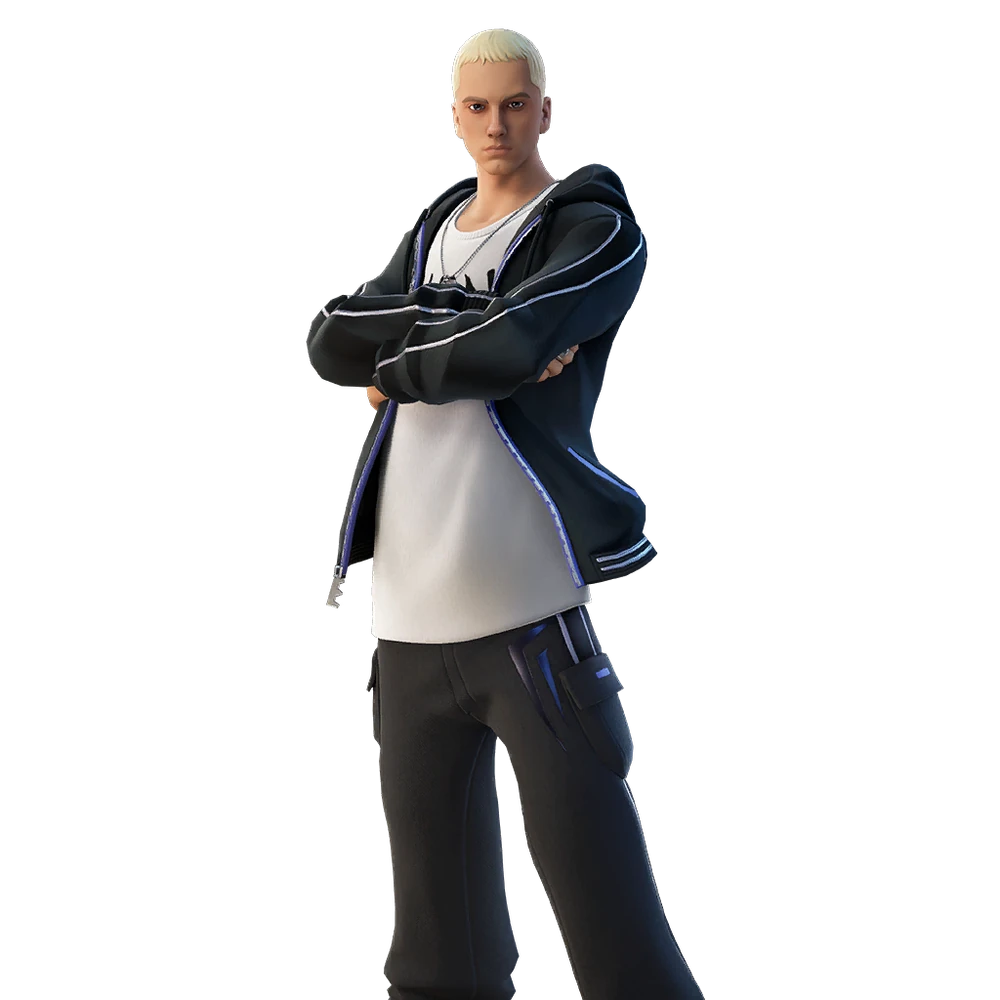 Slim Shady | Rap Wiki | Fandom