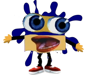 RoboSplaat | Rap Wiki | Fandom