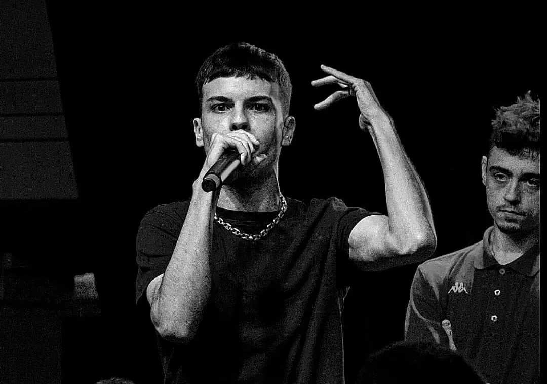 Nocre | Wiki Rap | Fandom