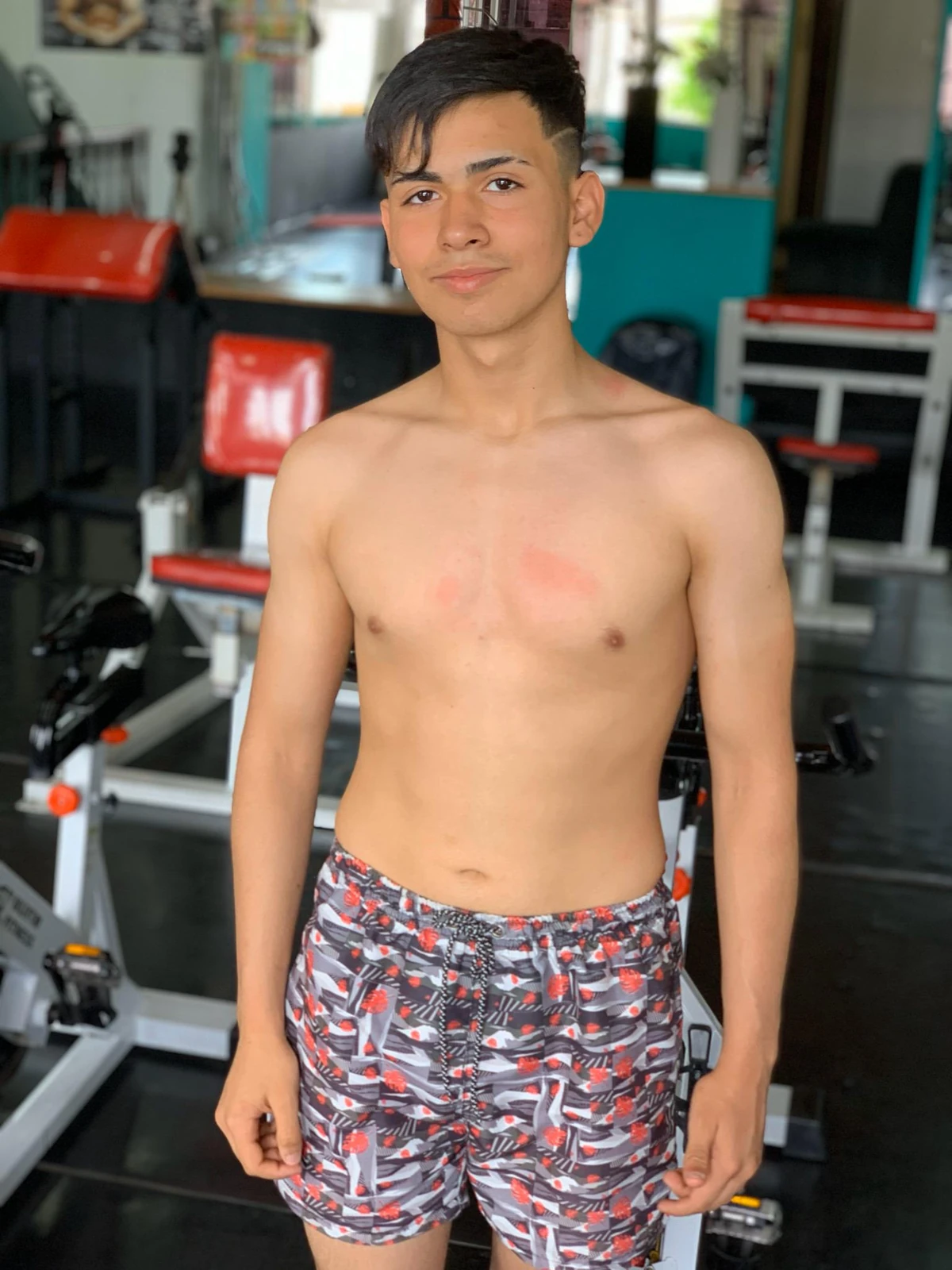 Octa Leguizamon | Wiki Rap | Fandom