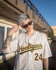 Lit Killah | Wiki Rap | Fandom