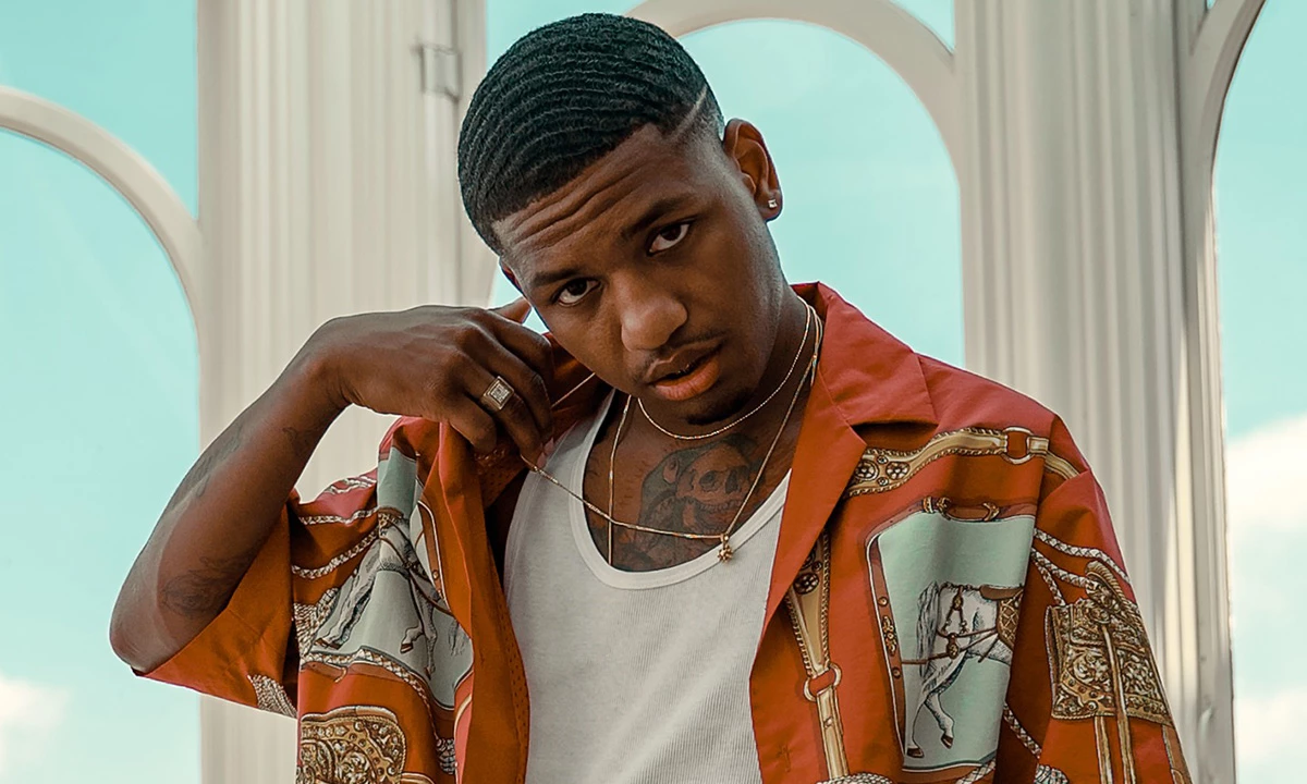 Guapdad 4000 | Rap Wiki | Fandom