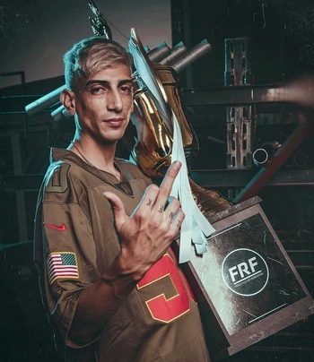 Stuart | Wiki Rap | Fandom