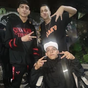 Urko MC | Wiki Rap | Fandom