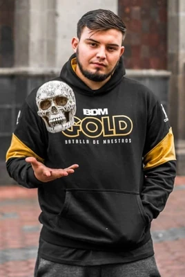 Rapder | Wiki Rap | Fandom