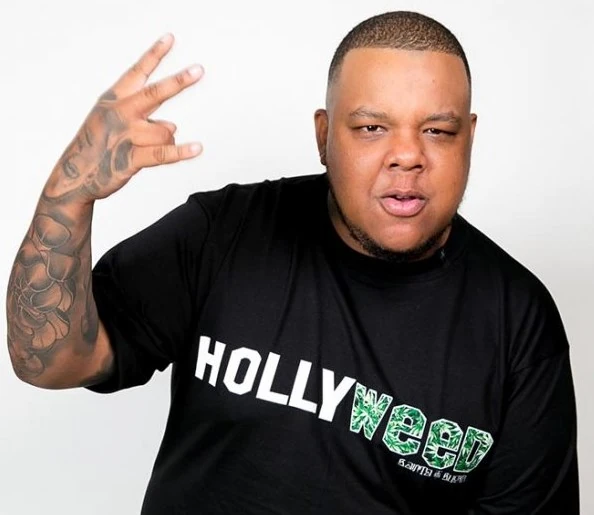 Akapellah | Wiki Rap | Fandom