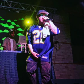 Young Lyrix | Rap Wiki | Fandom