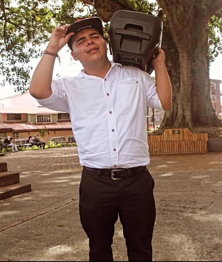 Visionario | Wiki Rap | Fandom