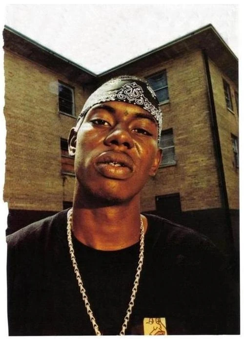 Soulja Slim | Rap Wiki | Fandom
