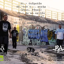 Culpable | Wiki Rap | Fandom