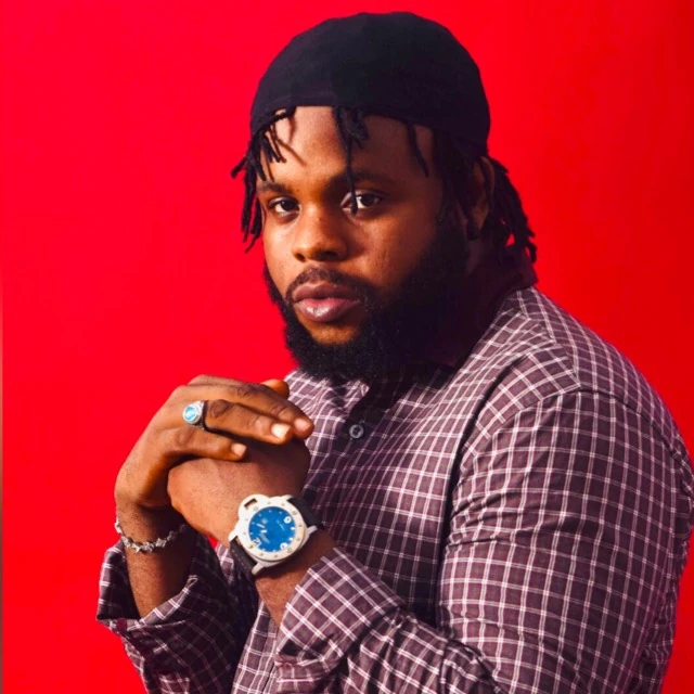 Hunk Papii | Rap Wiki | Fandom