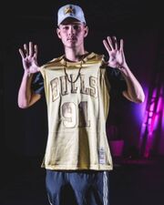 Bnet | Wiki Rap | Fandom