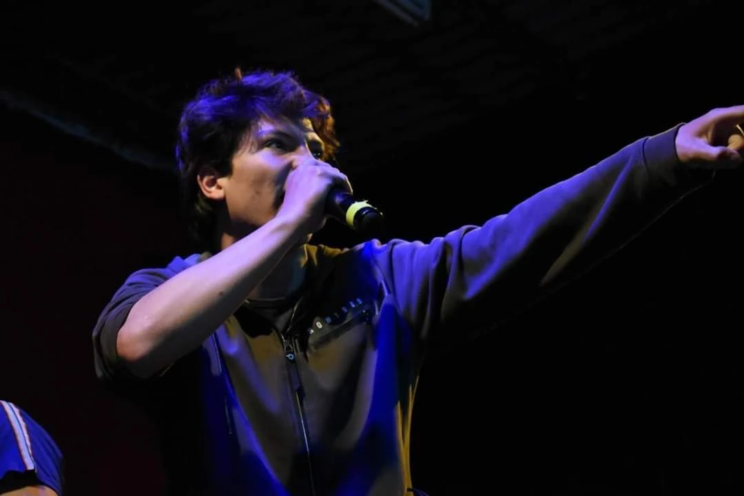 Hibiceo | Rap Wiki | Fandom