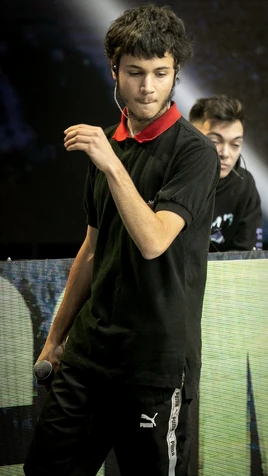 RepliK | Wiki Rap | Fandom