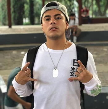 Red One | Wiki Rap | Fandom