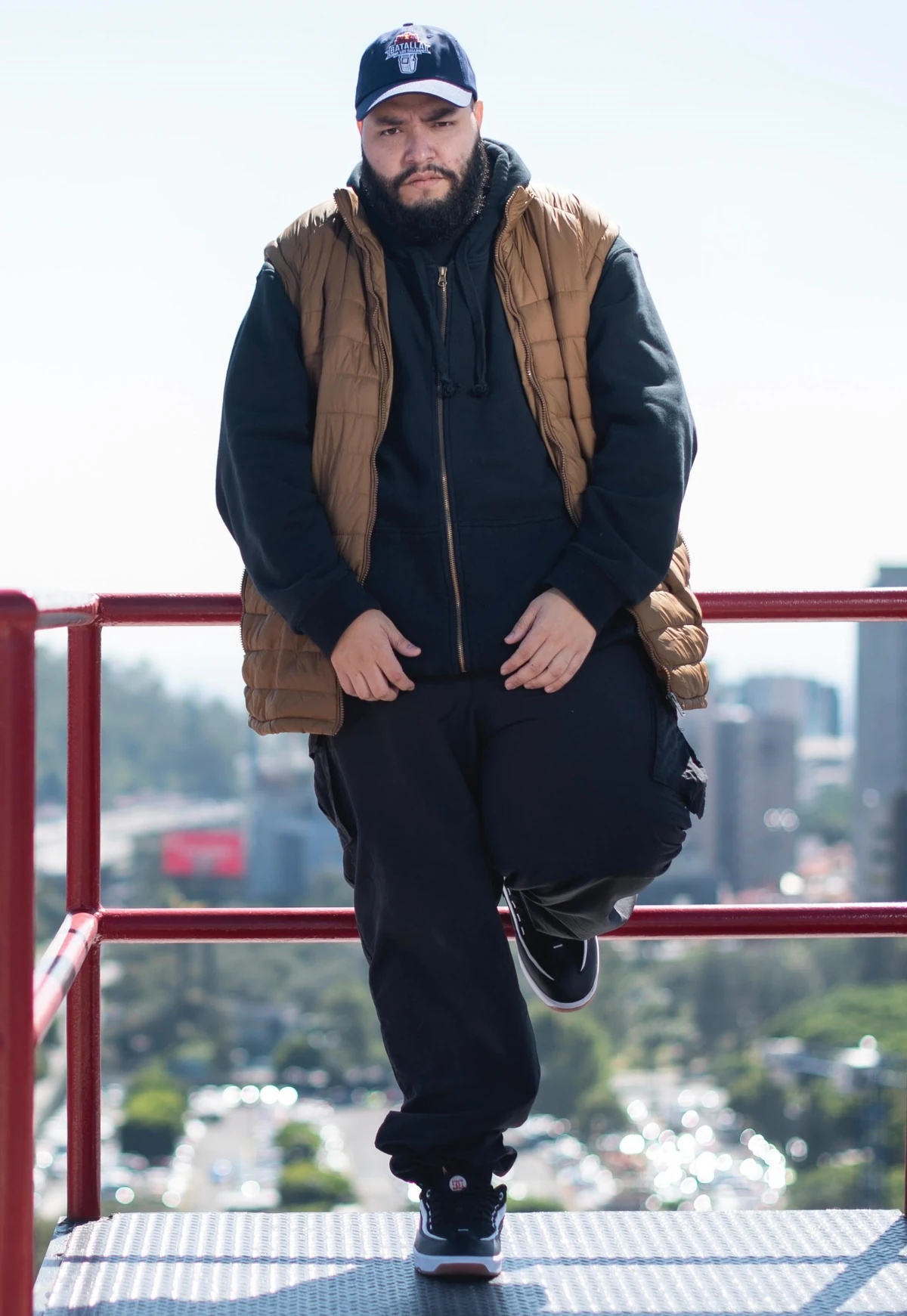 Lancer Lirical | Wiki Rap | Fandom