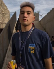 Cayu | Wiki Rap | Fandom